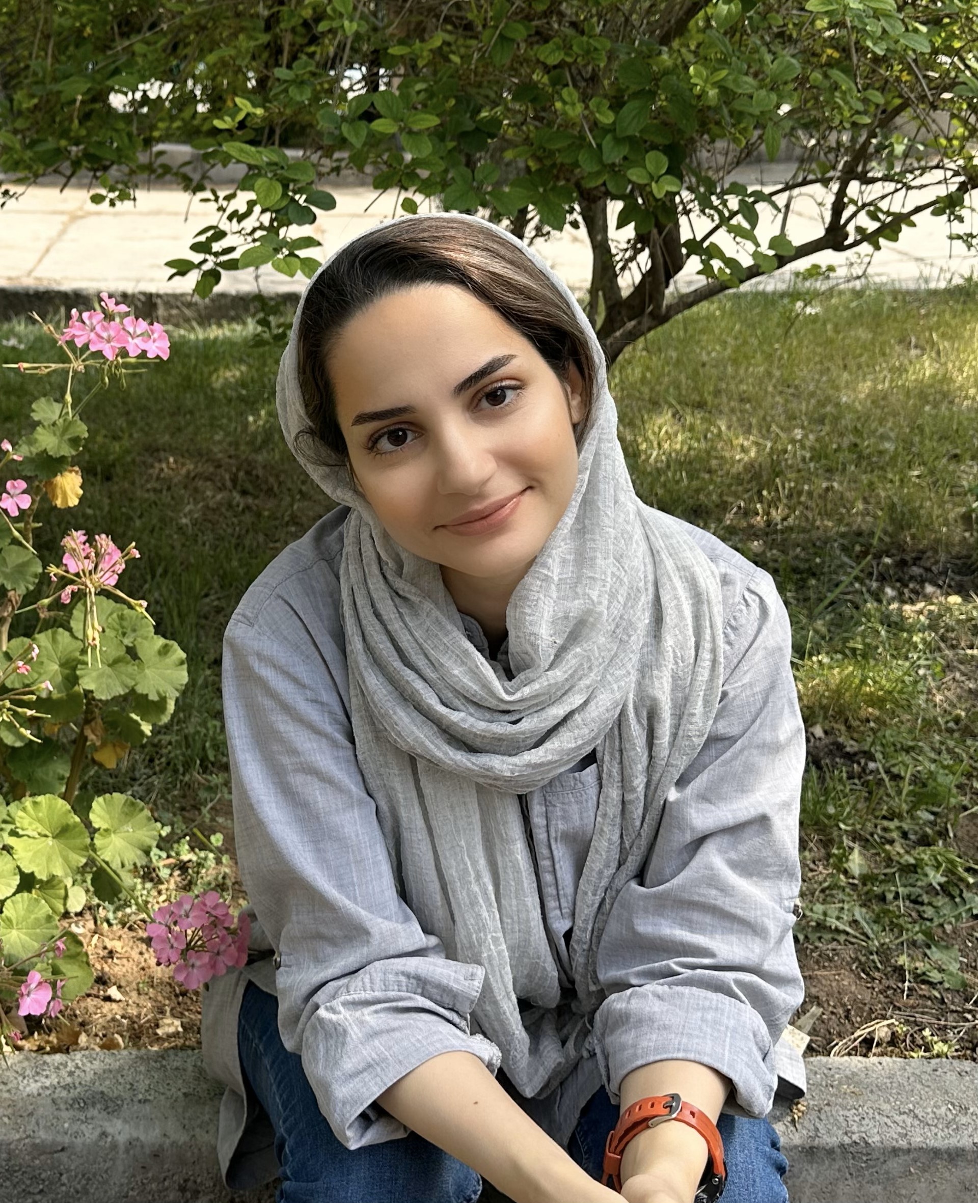 People - Naderloo Lab