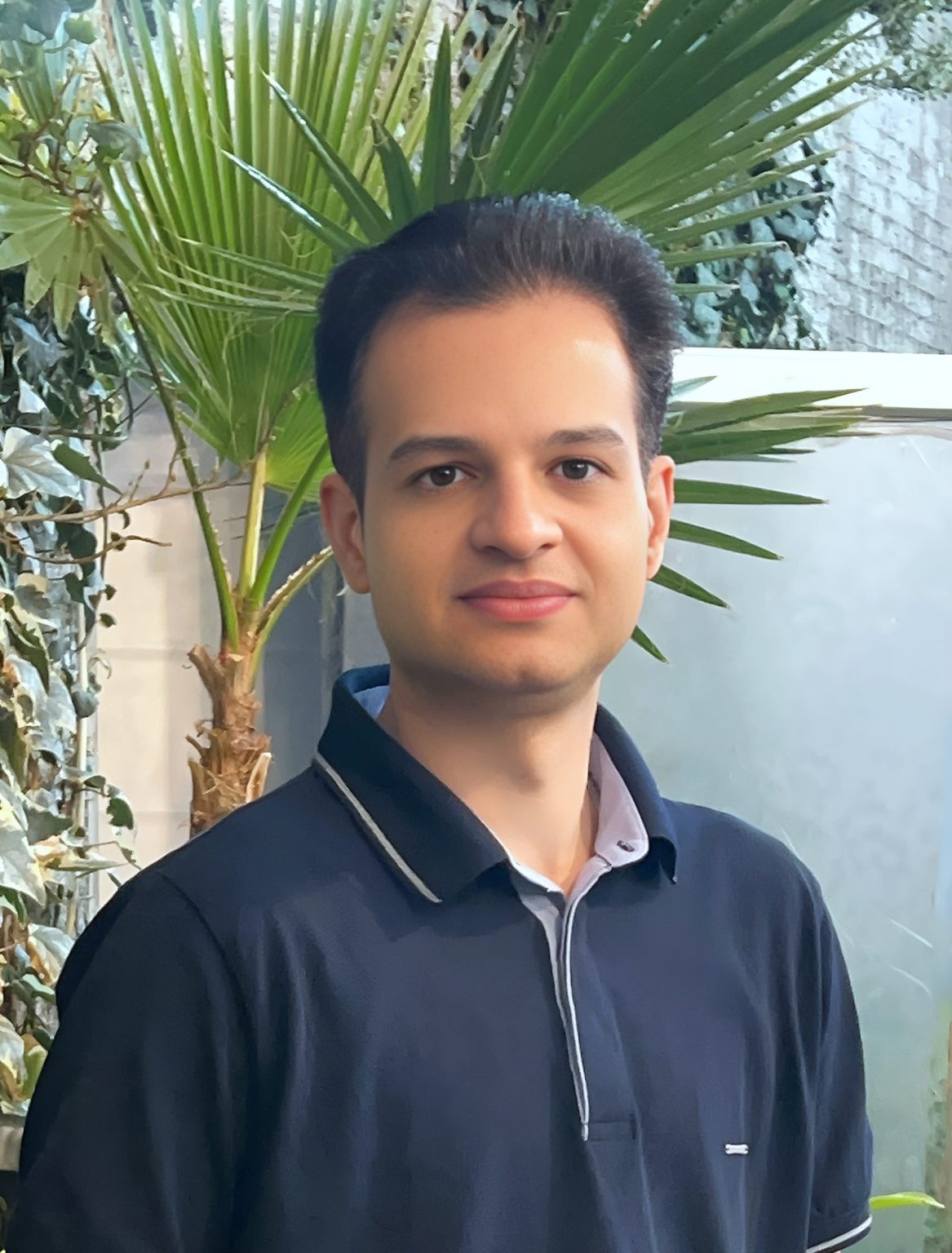 People - Naderloo Lab