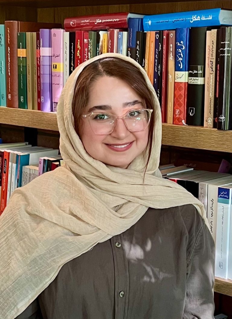 People - Naderloo Lab