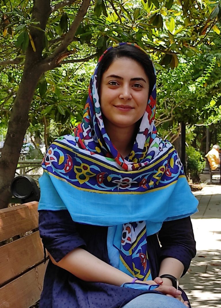 People - Naderloo Lab